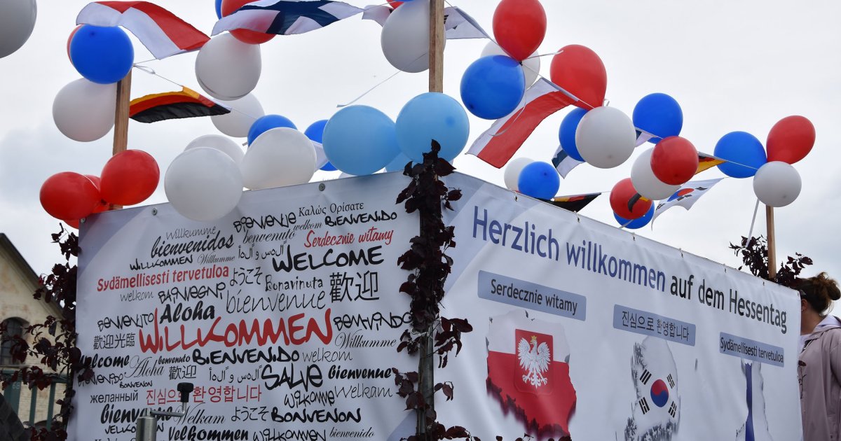 Hessentag 2024: Bewerbungen für Festzug ab sofort möglich | Landkreis ...