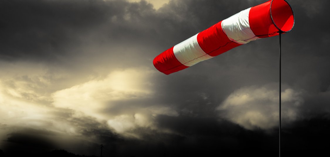 Starkes Unwetter zieht über den Landkreis | Landkreis Hersfeld-Rotenburg