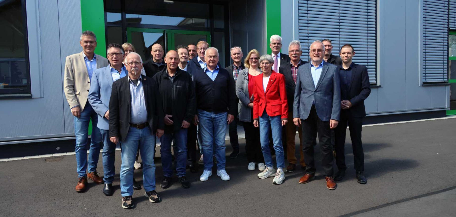 Neue Werkstatt für die Berufliche Schule Bebra | Landkreis Hersfeld ...